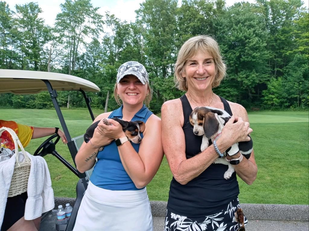 1979 - Rescue Village